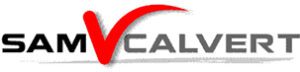 Home - Sam Calvert